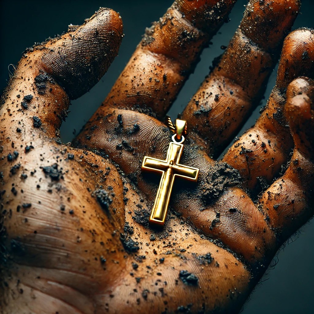 Christian hypocrisy – Understanding religion and philosophy