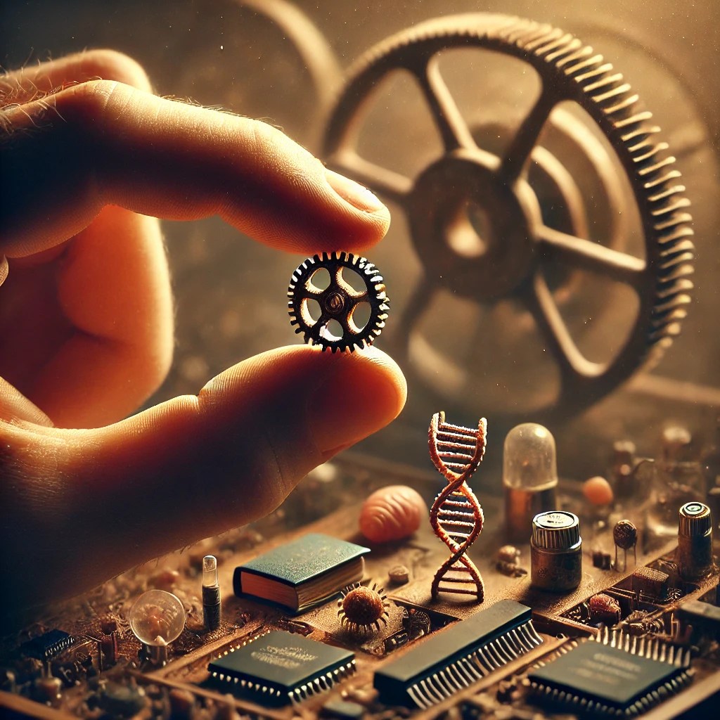 The human condition – Understanding religion and philosophy